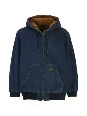 LEVI'S Potrero Hooded Denim Jacket