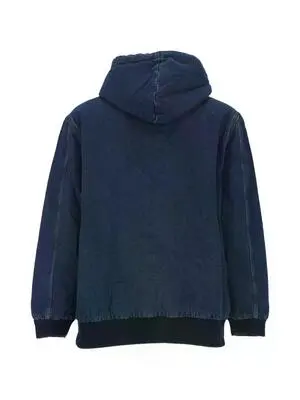 LEVI'S Potrero Hooded Denim Jacket
