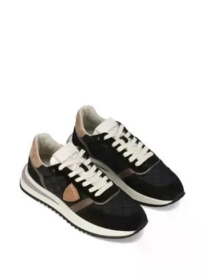 Philippe Model Tropez 2.1 Quilted Sneakers