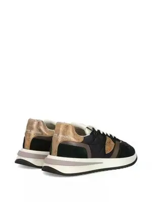 Philippe Model Tropez 2.1 Quilted Sneakers