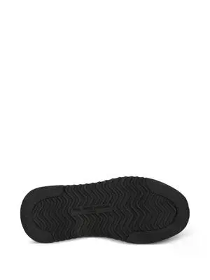 Philippe Model Tropez 2.1 Quilted Sneakers