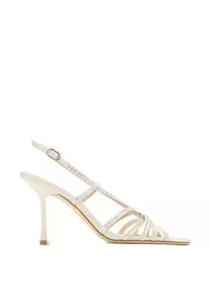 Stuart Weitzman Slingback Sandals For Women