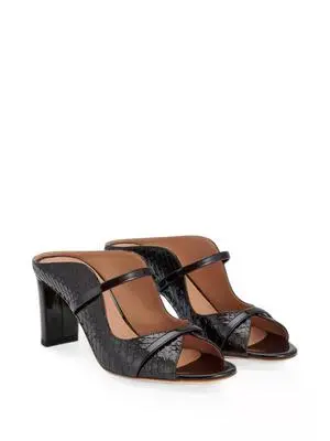 MALONE SOULIERS Norah Heeled Sandals