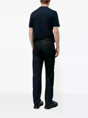 BOSS Logo-patch Jeans
