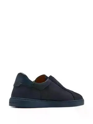 Magnanni Costa Suede Sneakers