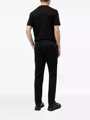 BOSS Straight-leg Chinos