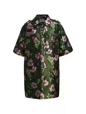 Essentiel Antwerp Blouse Kaftans Tunics