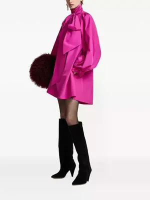 Essentiel Antwerp Khai Mini Dress