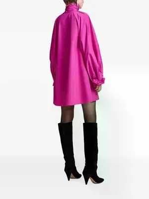 Essentiel Antwerp Khai Mini Dress