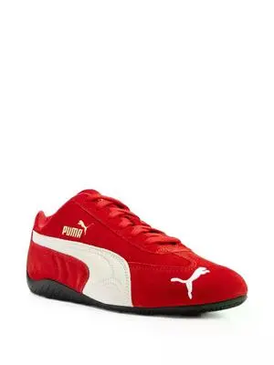 PUMA Speedcat Og Suede Sneakers