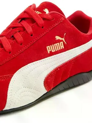 PUMA Speedcat Og Suede Sneakers