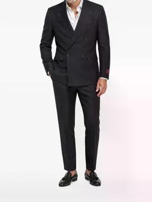 FRANZESE COLLECTION Rolls Royce Double-breasted Suit