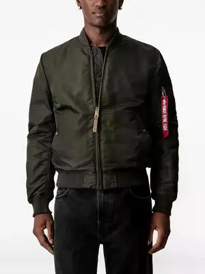 Alpha Industries Ma-1 Vf 59 Bomber Jacket
