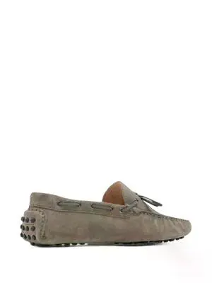 FORSA Ferdinand Suede Loafers