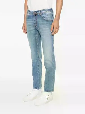 Jacob Cohen Straight-leg Jeans