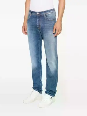 Jacob Cohen Viktor Regular-fit Jeans
