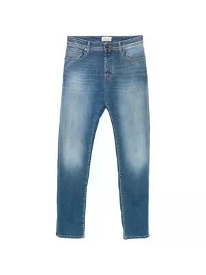 JACOB COHЁN Viktor Regular-fit Jeans