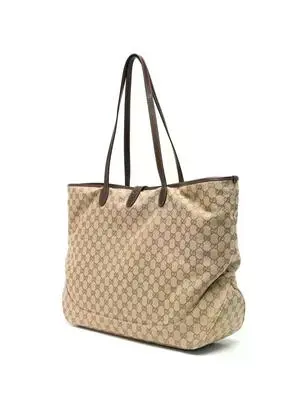 Gucci Jackie Large Tote Bag