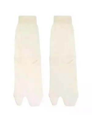 MAISON MARGIELA Tabi Crew Socks