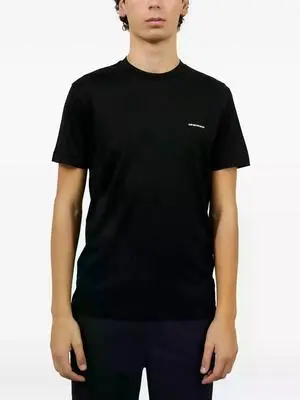Emporio Armani Logo-print T-shirt