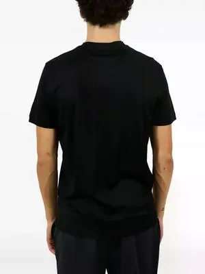 Emporio Armani Logo-print T-shirt