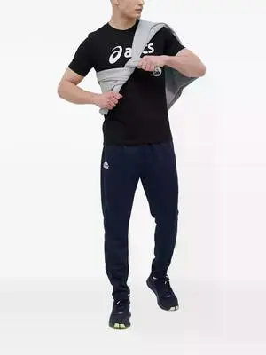 REEBOK Logo-print Sweatshirt - Grey
