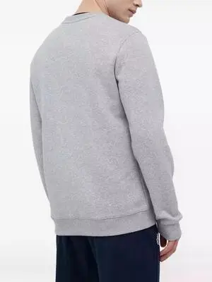 REEBOK Logo-print Sweatshirt