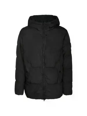 Stone Island 4100037 Crinkle Reps Jacket