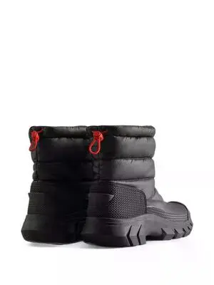 Hunter Intrepid Insulated Boots