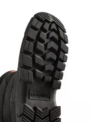 Hunter Intrepid Insulated Boots