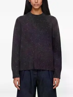 Loulou De Saison Baltra Lds Sweater