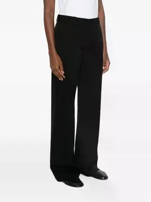 THE ROW Coleman Straight-leg Trousers