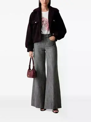Liu Jo Printed T-shirt