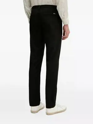 Armani Exchange Slim-fit Trousers