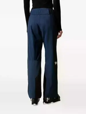 Rossignol Ski Pants With Logo Patch