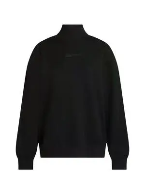 Karl Lagerfeld Cut-out Sweatshirt