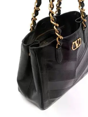 Valentino Garavani Small Vlogo Shoulder Bag