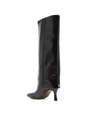 Maje Gupta Pointed-toe Boots