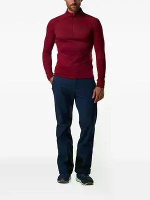 Rossignol Blackside Half-zip Fleece Sweater