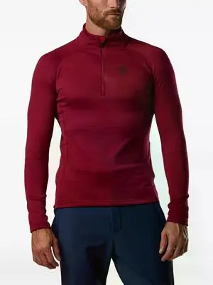 Rossignol Blackside Half-zip Fleece Sweater