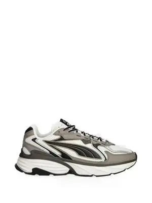 PUMA Fasten Lace Up Sneakers