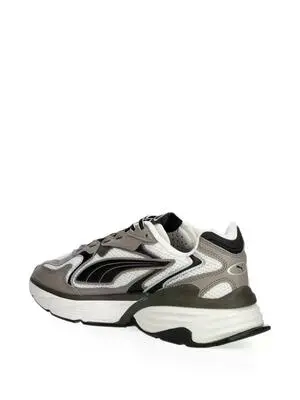 PUMA Fasten Lace Up Sneakers