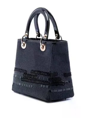 Dior Lady Satchel