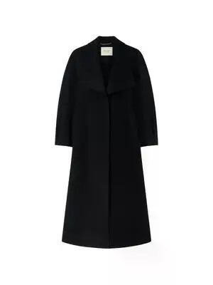 RETORI Hourglass Double-breasted Coat
