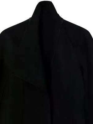 RETORI Hourglass Double-breasted Coat