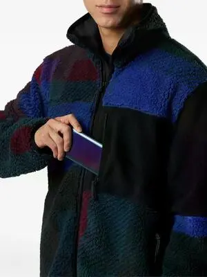 Rossignol All Track Fleece Sherpa Jacket