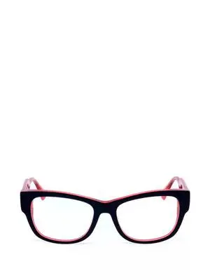 MAX&CO. Cat Eye Eyeglasses - Black