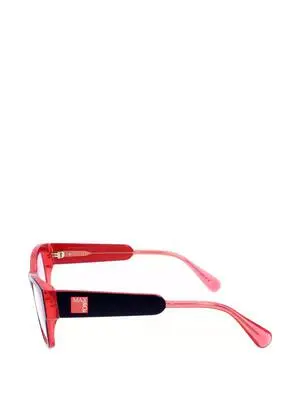 MAX&CO. Cat Eye Eyeglasses