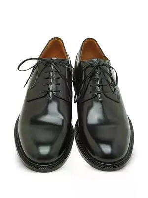 Dior Evidence Derby Shoes