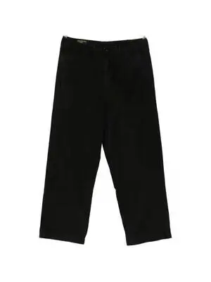 Polo Ralph Lauren Patch-pocket Trousers